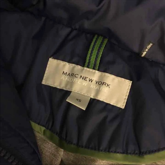 Andrew Marc | Jackets & Coats | Marc New York Puffer Jacket | Poshmark